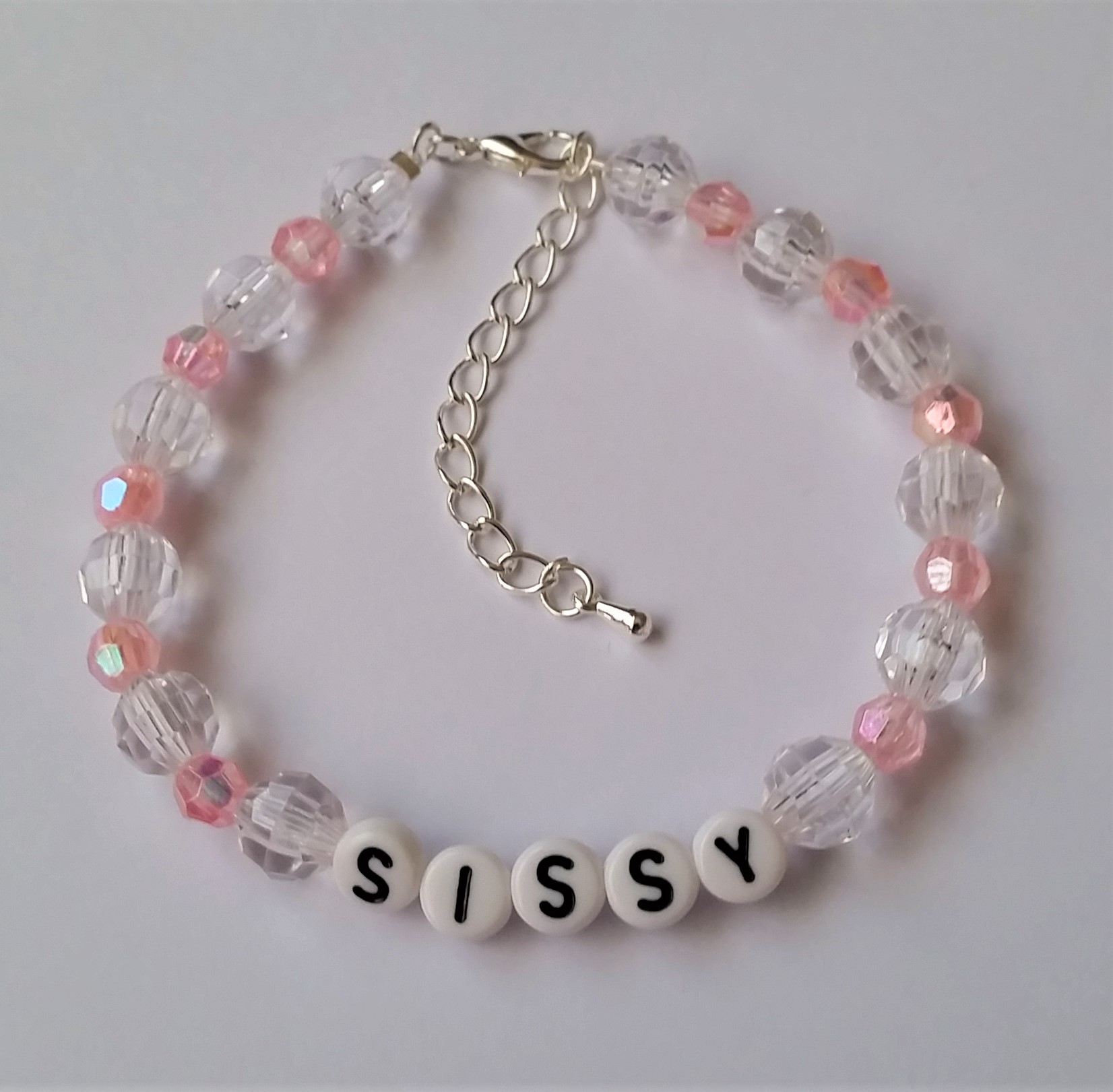 Sissy 1 – Kinky Klobber